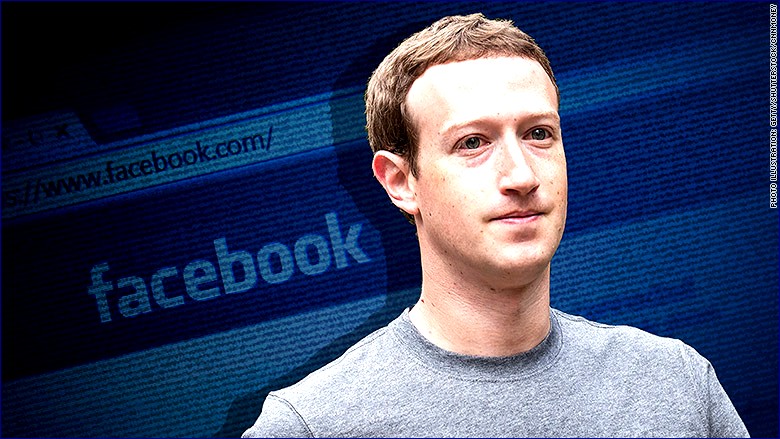 Massive Facebook Breach Leaks Data of 50 Million Users Across Multiple ...