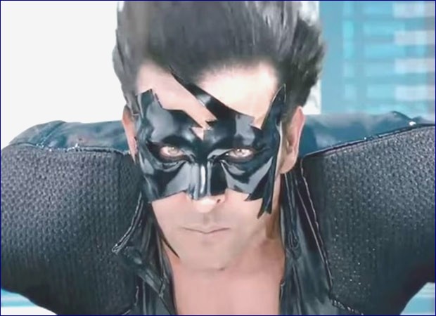 Hrithik Roshan Set to Launch Krrish 4 Filming in Summer 2025 Following ...