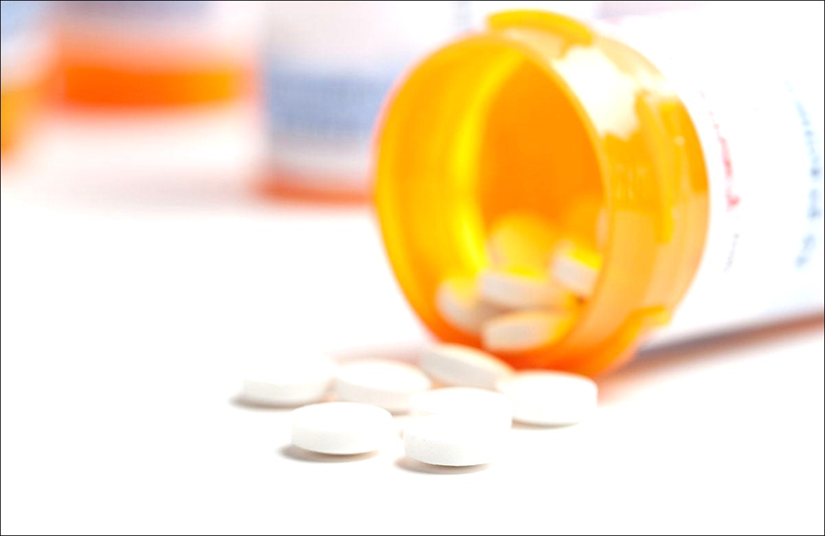 New Super-Drug 100 Times Stronger Than Fentanyl Sparks Overdose Alarm ...