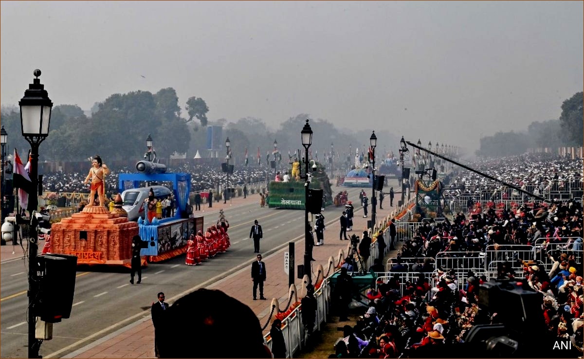 The Significance Behind India’s Republic Day on January 26 - India Bulletin