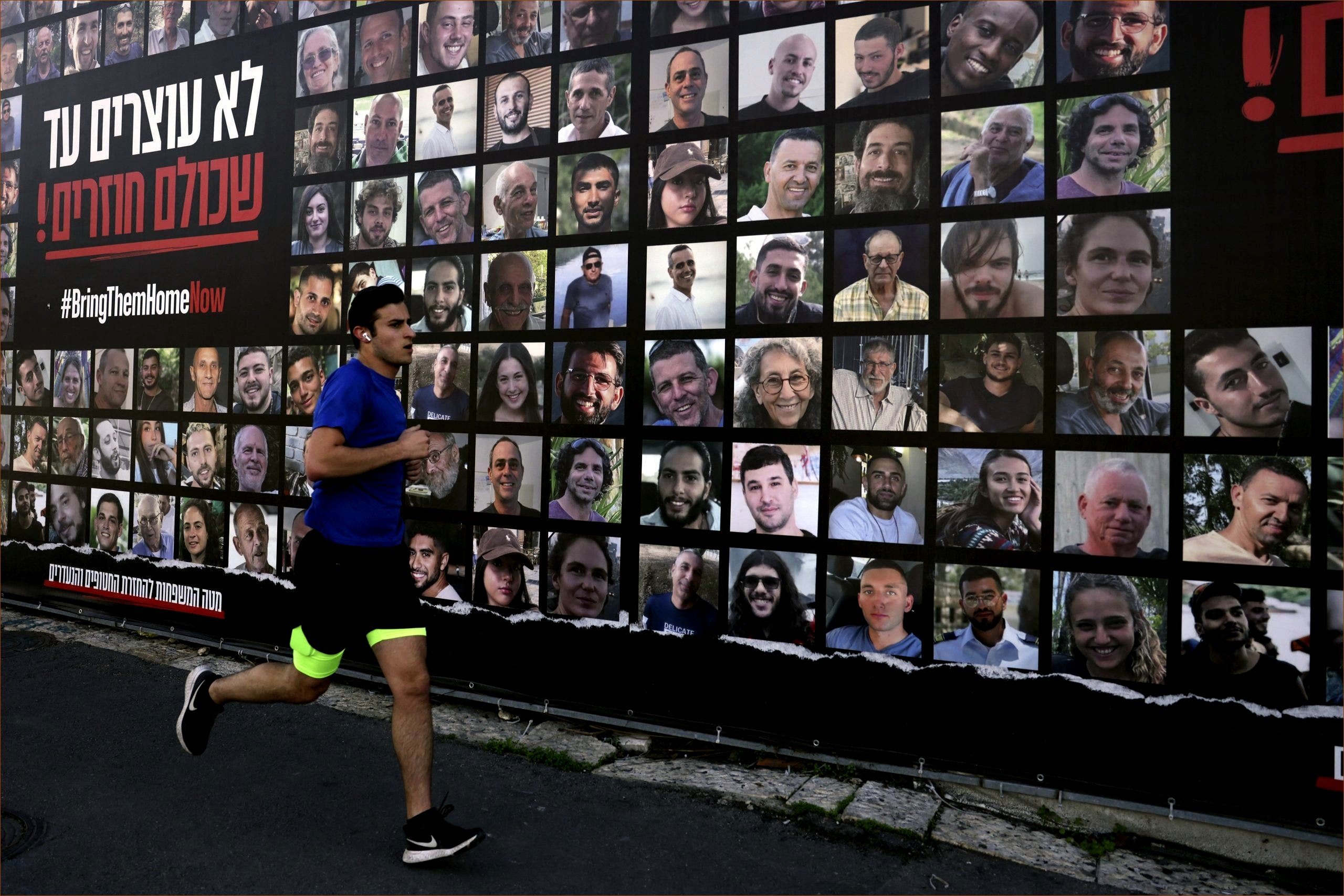 Key Insights on Hostage Situation Amid Upcoming Israel-Hamas Ceasefire ...