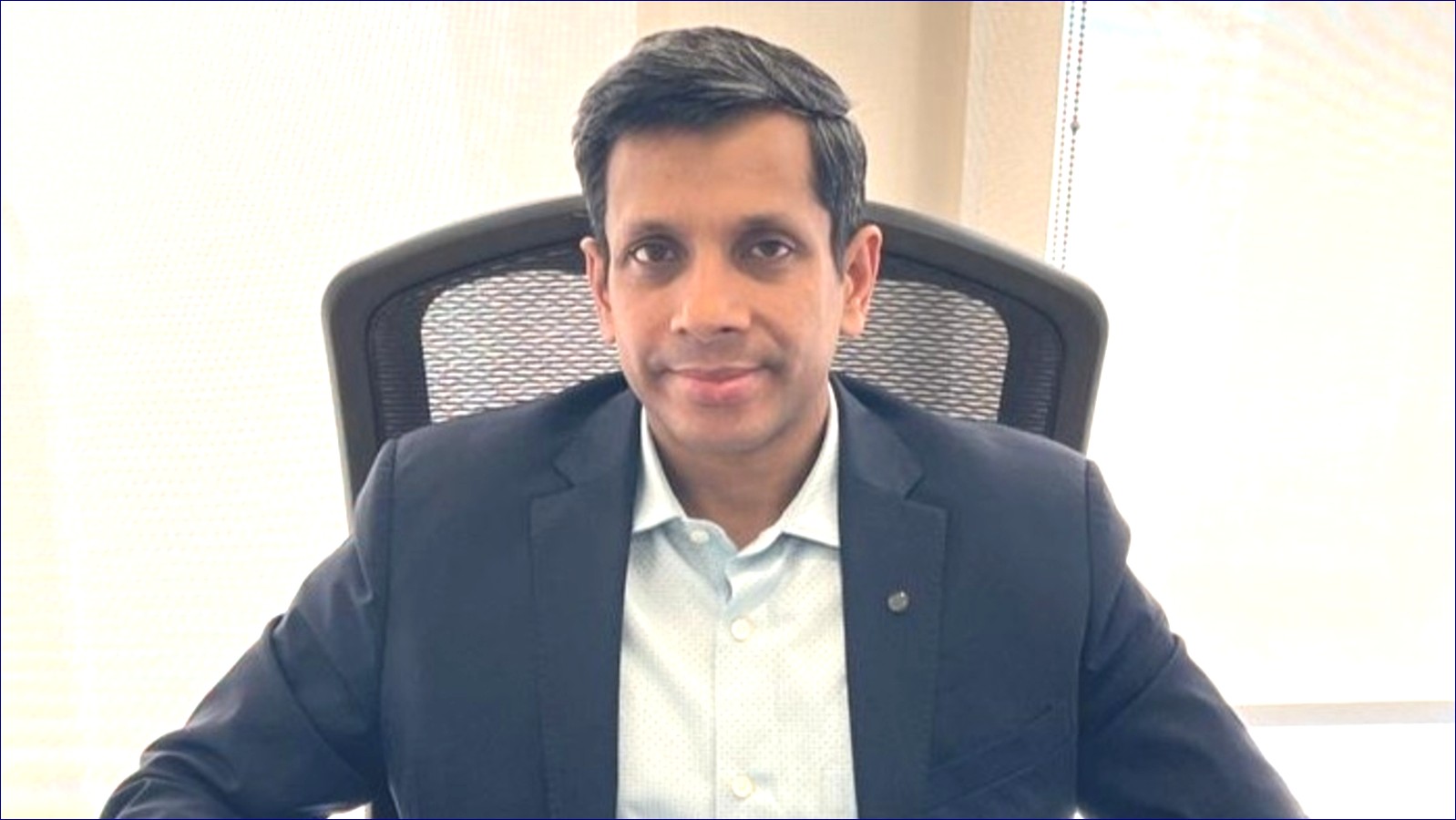 Meet Amit Gupta: The Indian Tech Innovator Now in Qatar's Spotlight - India Bulletin