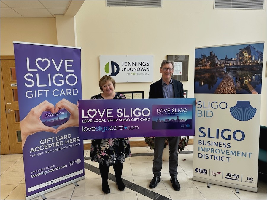Sligo Engineering Firm Leads the Way in Ireland with Innovative Digital ...