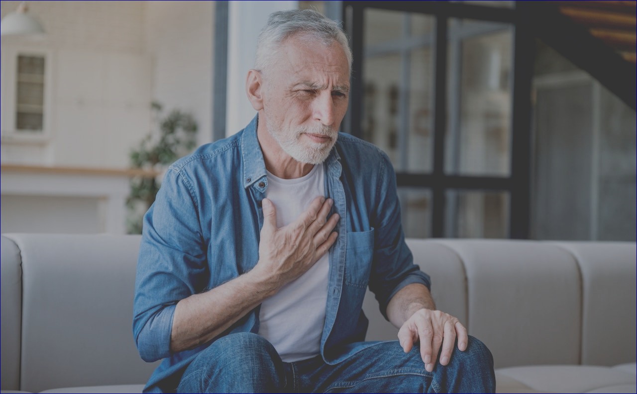 Five Years After COVID: Understanding Persistent Lung Issues - India ...