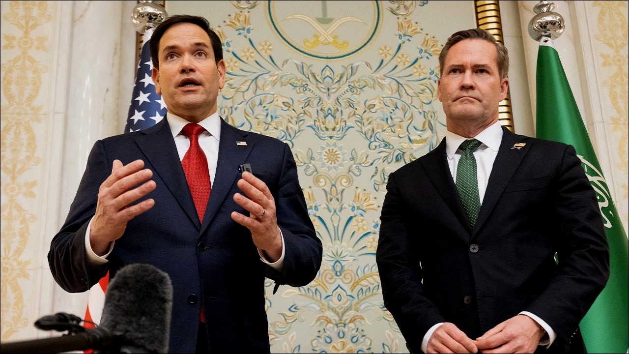 Rubio Reveals Ukraine's Commitment to Peace Agreement - India Bulletin