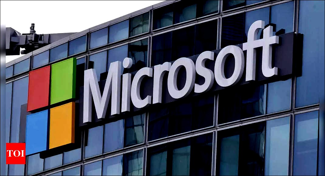Wicresoft, Microsoft Partner, Announces 2,000 Job Cuts in China - India ...