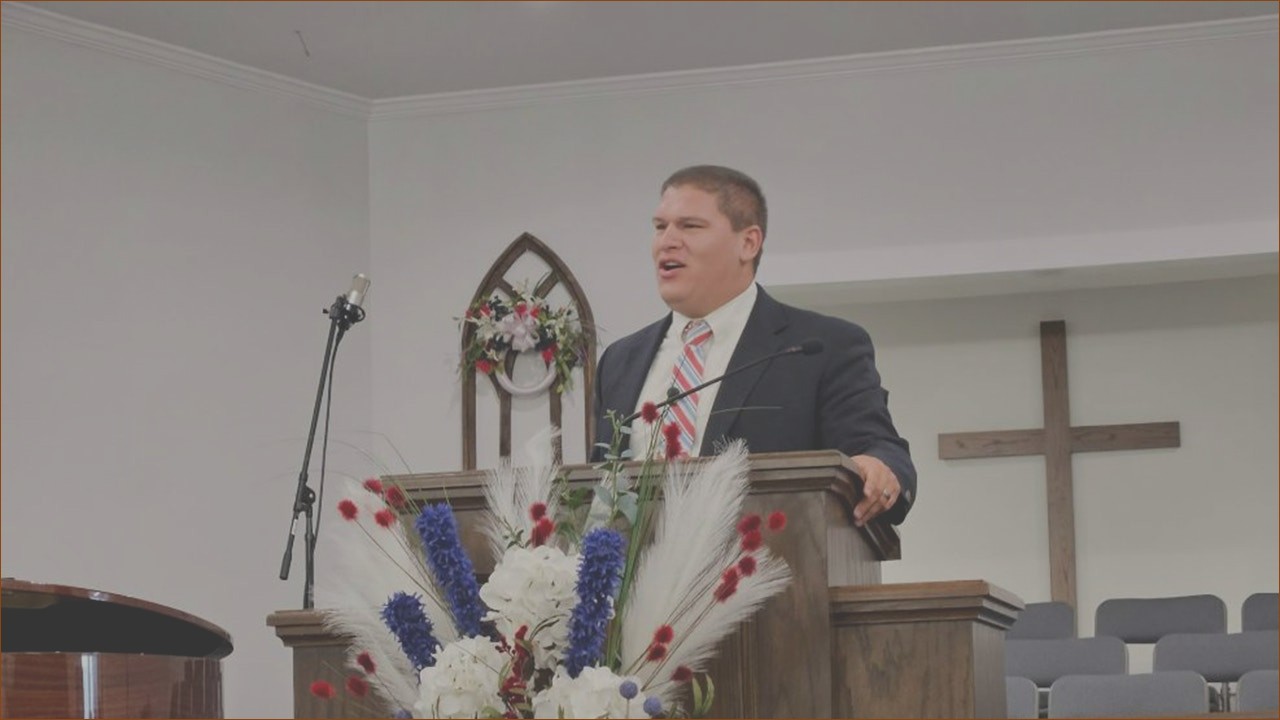 South African Authorities Triumphantly Rescue American Pastor Josh ...