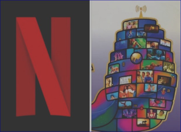 Netflix India Launches Interactive Storytelling Pavilion at WAVES 2025 ...