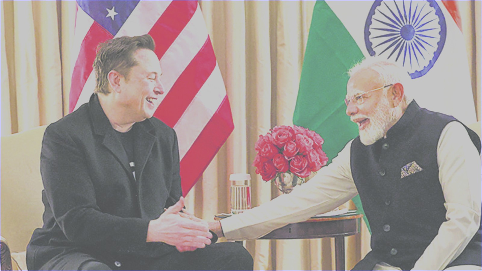 Modi and Musk Explore New Frontiers in Tech and Innovation ...
