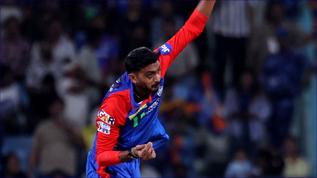 IPL 2025: Axar Patel Shines as DC Secures Dominant Victory Over LSG ...