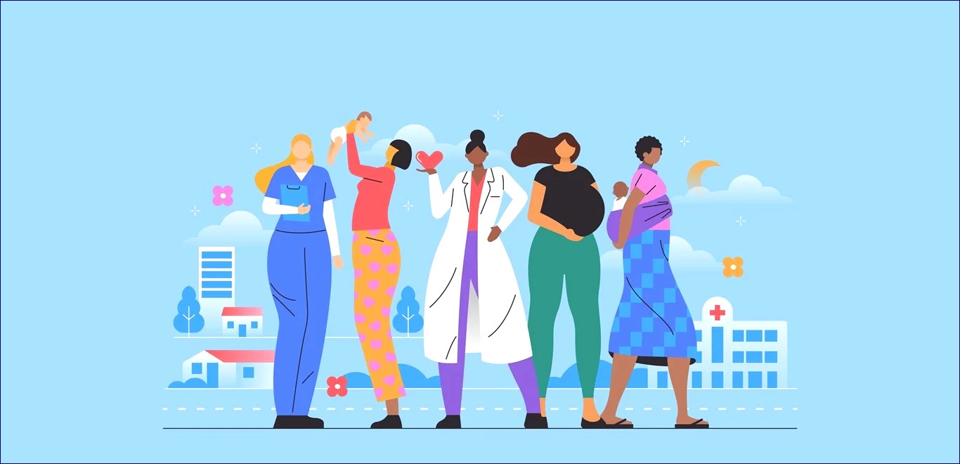 WHO EMRO | World Health Day 2025: “Nurturing Health, Inspiring Tomorrow ...