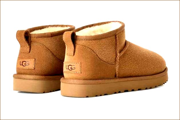 Primark’s UGG Boot Controversy Heads to US Courtroom - India Bulletin