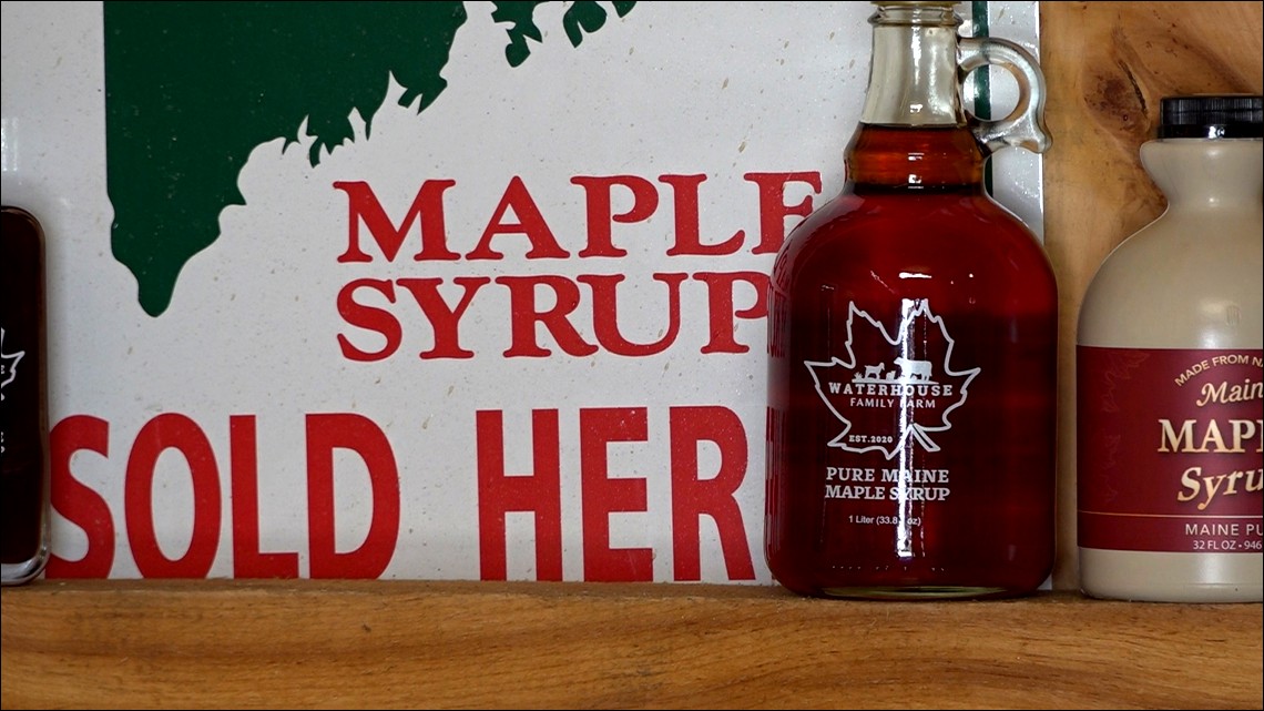 UNE Cuts Ties with Researcher Amid Maple Syrup Health Controversy ...