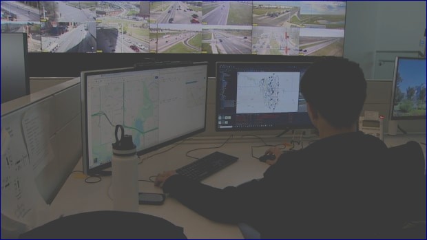 Calgary Drives Innovation to Tackle Traffic Jams - India Bulletin