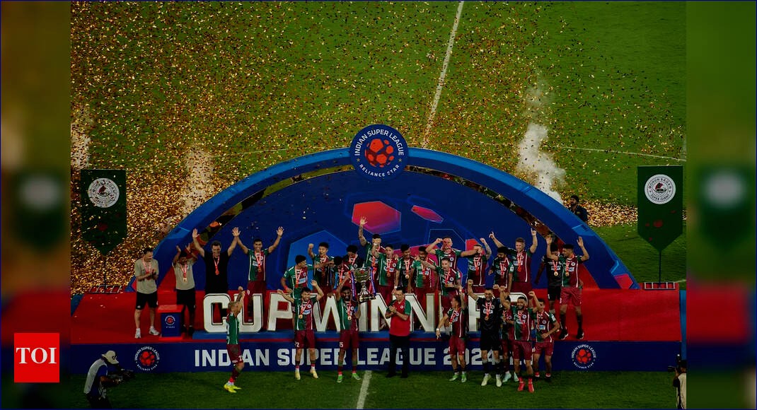 ISL's Future in Limbo Amidst MRA Stalemate | Goa News - India Bulletin