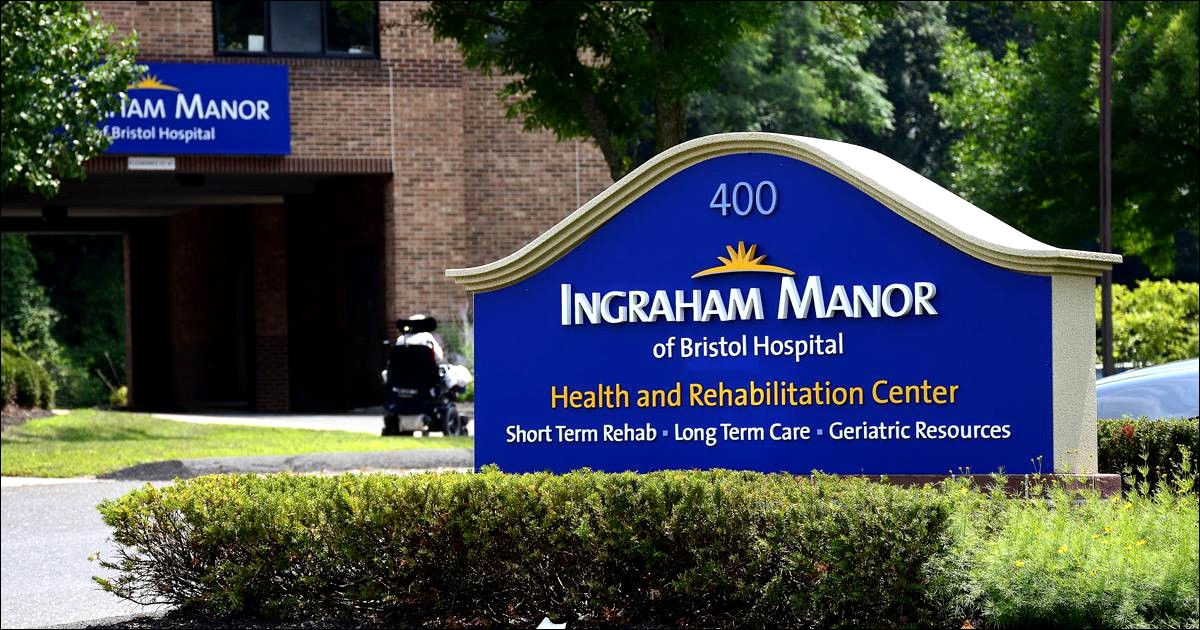 Bristol Health Moves to Transfer Ingraham Manor; State Nod Required ...