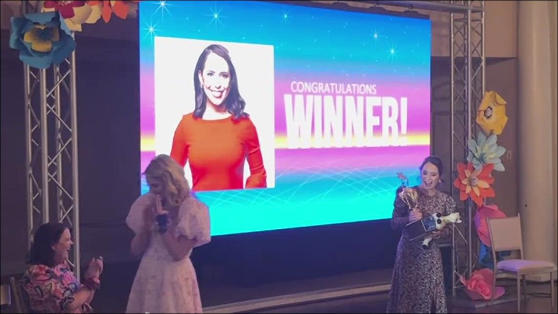 NAMI Launches Game Night Fundraiser for Mental Health Awareness Month ...