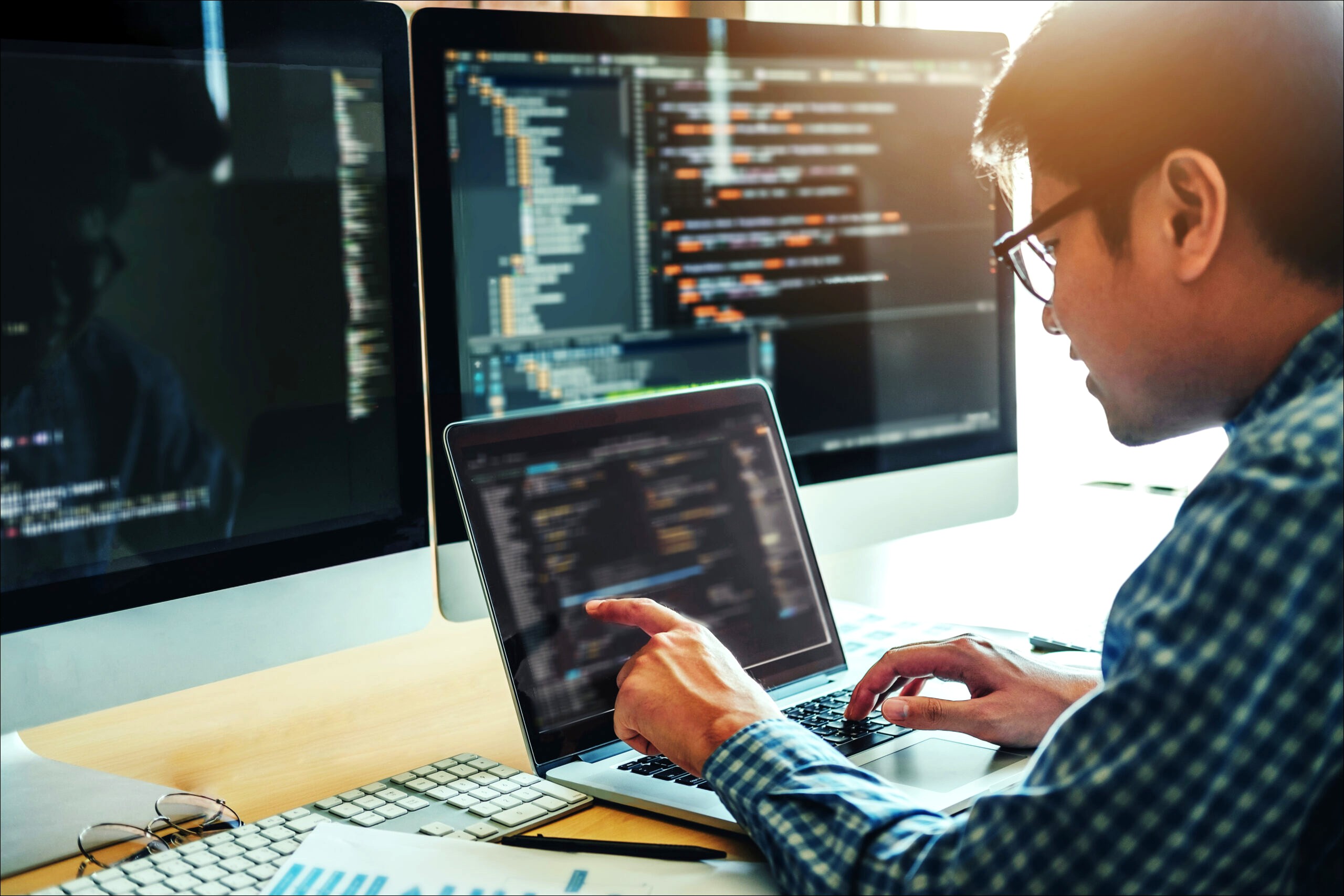 NFIB Report: Small Businesses Embrace Cutting-Edge Tech and Innovations ...