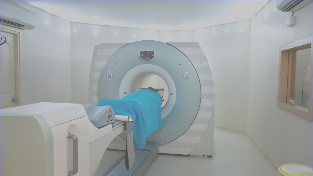 Tragic Accident: Man Fatally Pulled into MRI Machine by Metal Chain in ...