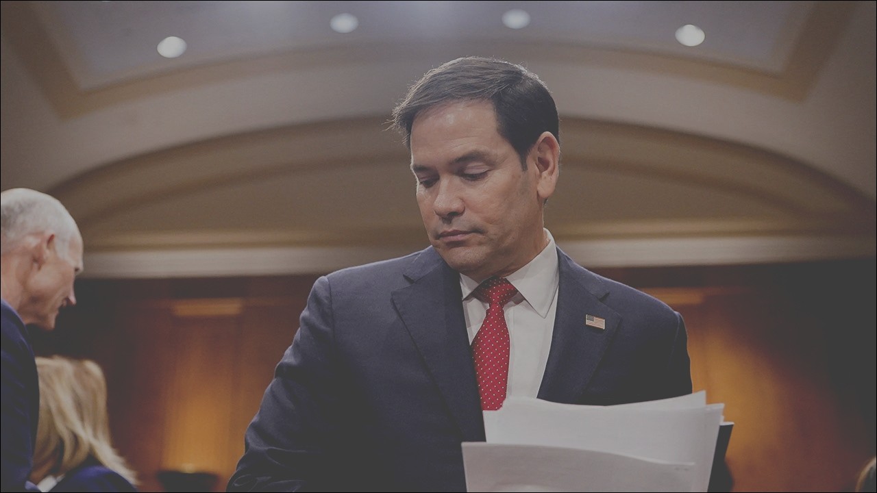 Rubio Curbs Visa Access for Brazilian Judge Tied to Bolsonaro ...