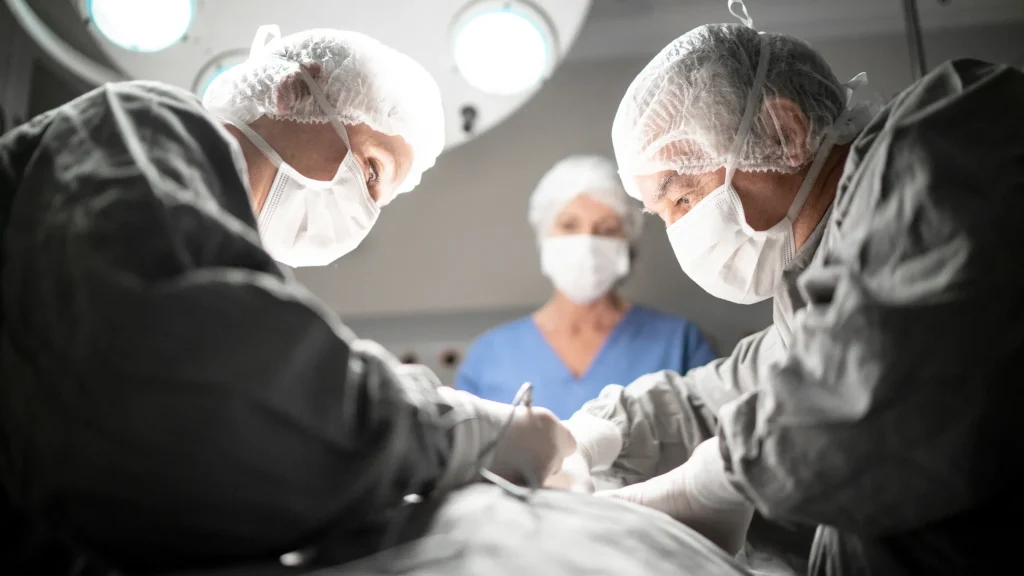 RFK Unveils Bold Changes to Revamp Organ Transplant System Amid ...