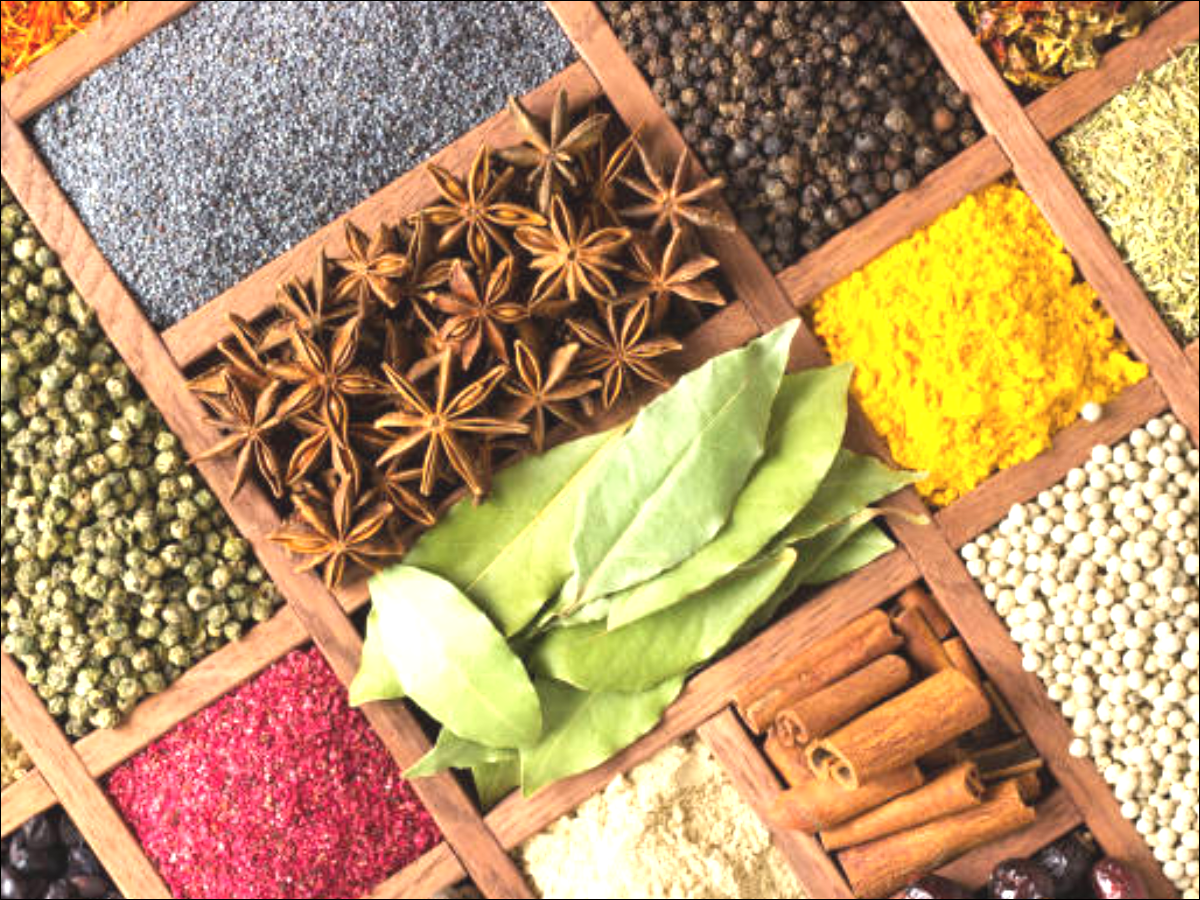 Five Indian Flavors Taking the World by Storm - India Bulletin