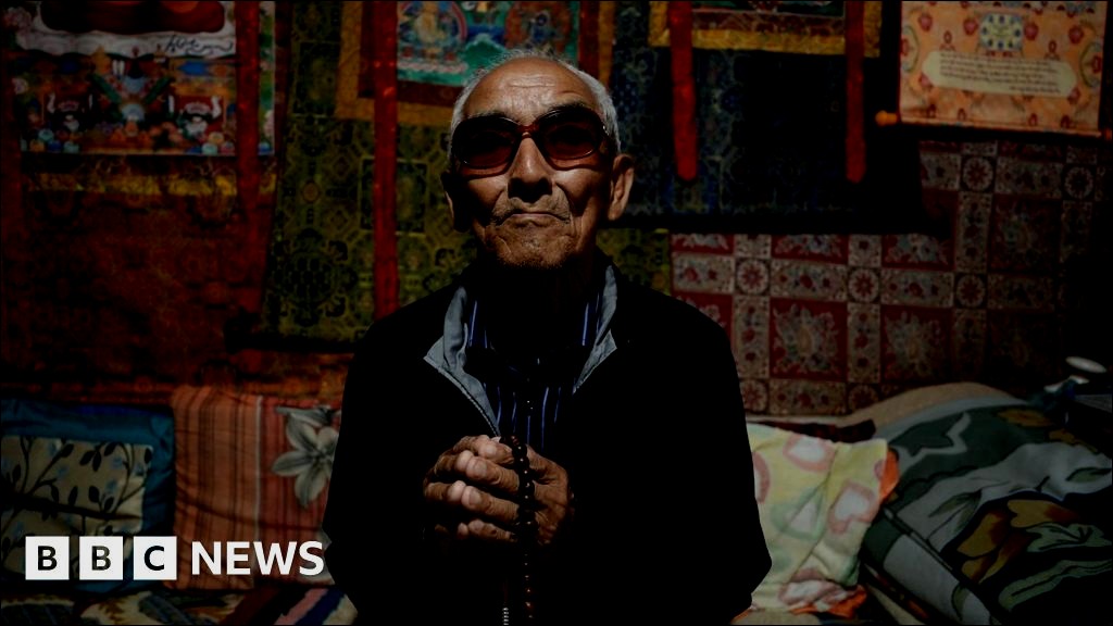 Exiled Tibetans in India Seek Identity and Connection to Their Homeland ...