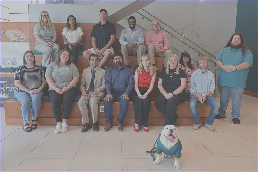 ATU Welcomes New Faculty with Engaging Orientation Program - India Bulletin
