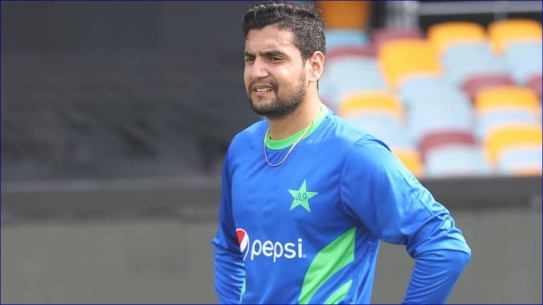 From U19 World Cup Sensation to Controversy: The Haider Ali Story ...