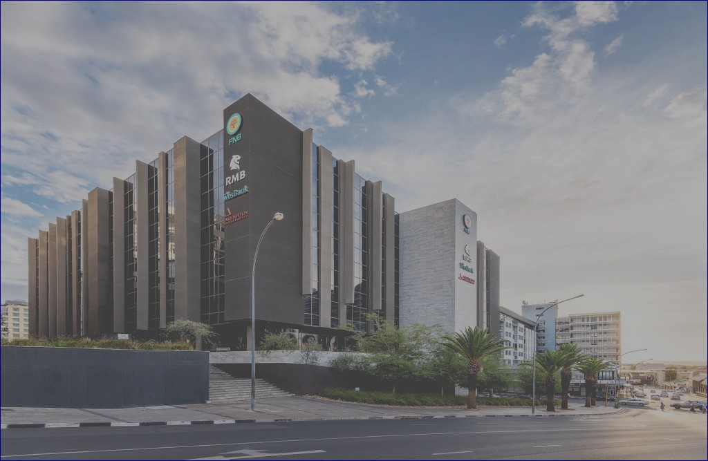 Fnb Namibia Shines at 2025 World Business Outlook Awards for Commitment ...