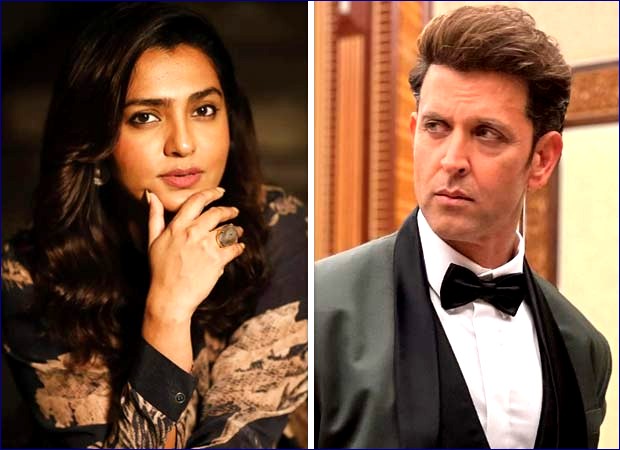 Breaking: Parvathy Thiruvothu Takes Center Stage in Hrithik Roshan’s ...
