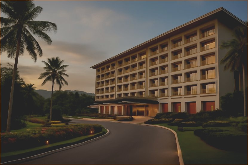 Northeast India to See a Surge in Branded Hotel Rooms by 2030 - India ...