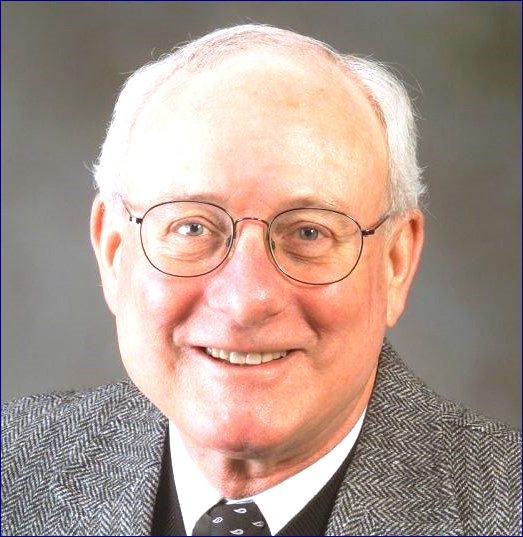 Remembering Richard Turner: Esteemed Director Emeritus of the College ...