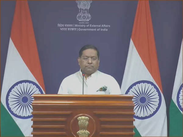 India Reacts to Trump's Pakistan Nuclear Comments, Highlights ...