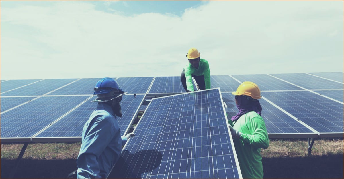 Energy Sector: The World’s Rapidly Expanding Job Market - India Bulletin