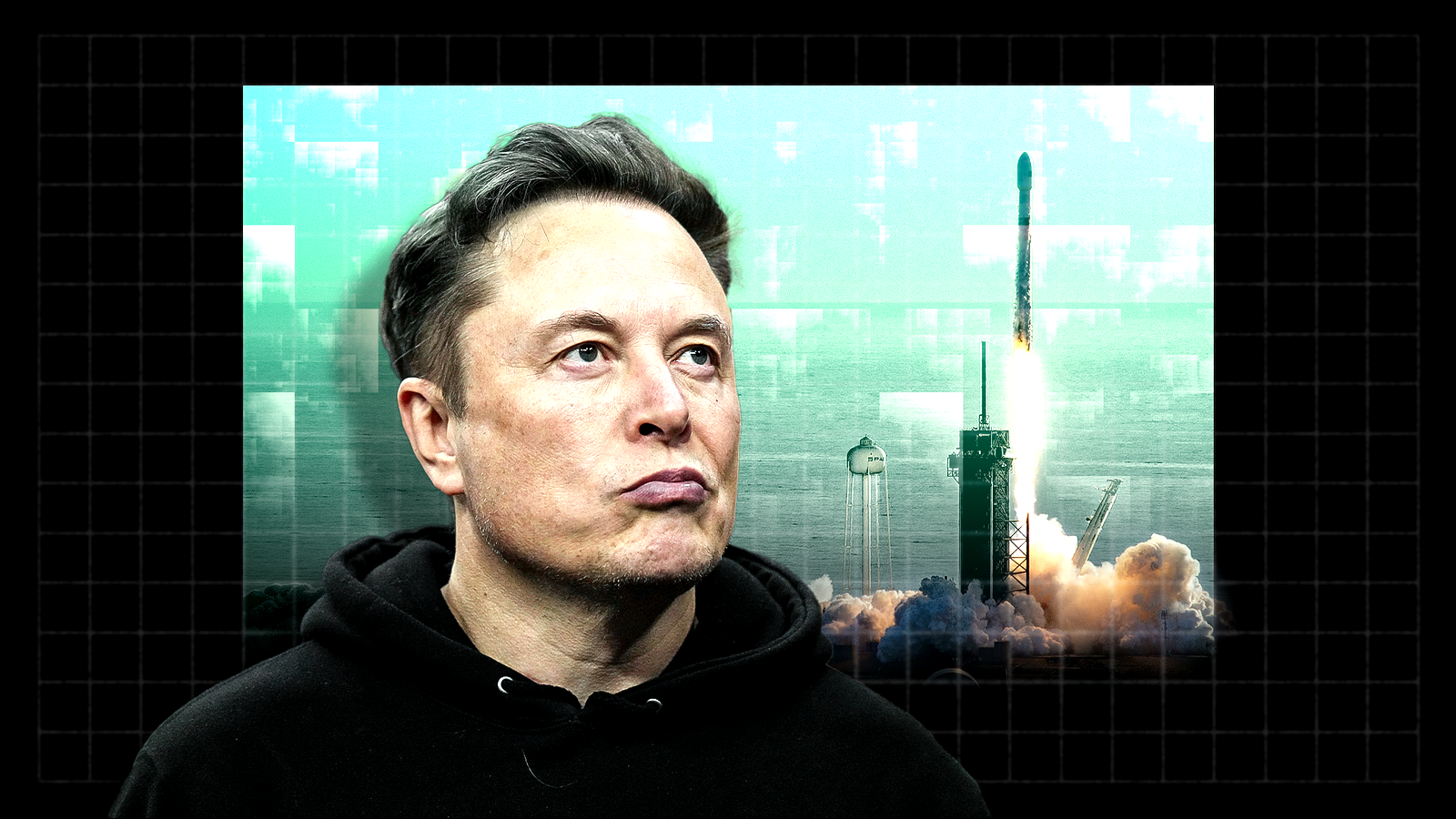 Elon Musk's Cosmic Quest: The New Frontier of Space Exploration - India ...
