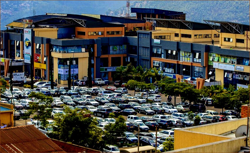 Rwanda Leads Africa in World Bank’s B-READY 2025 Business Rankings ...