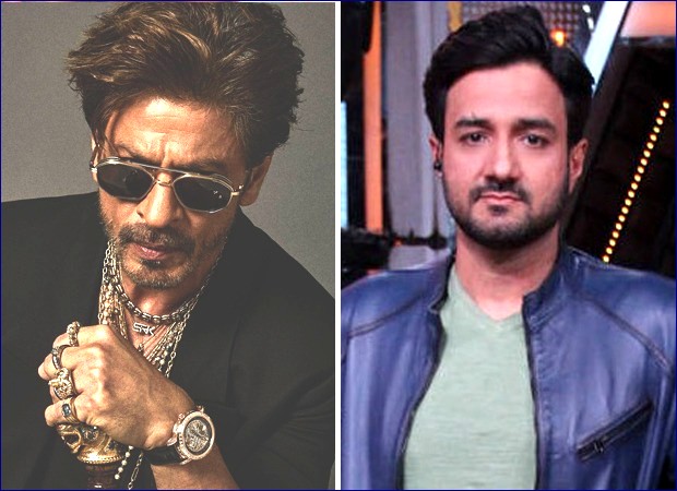 Exclusive: Shah Rukh Khan and Siddharth Anand Ignite Action with a ...