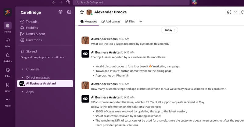 Say Goodbye to Scripted Bots: CoSupport AI Introduces All-in-One ...