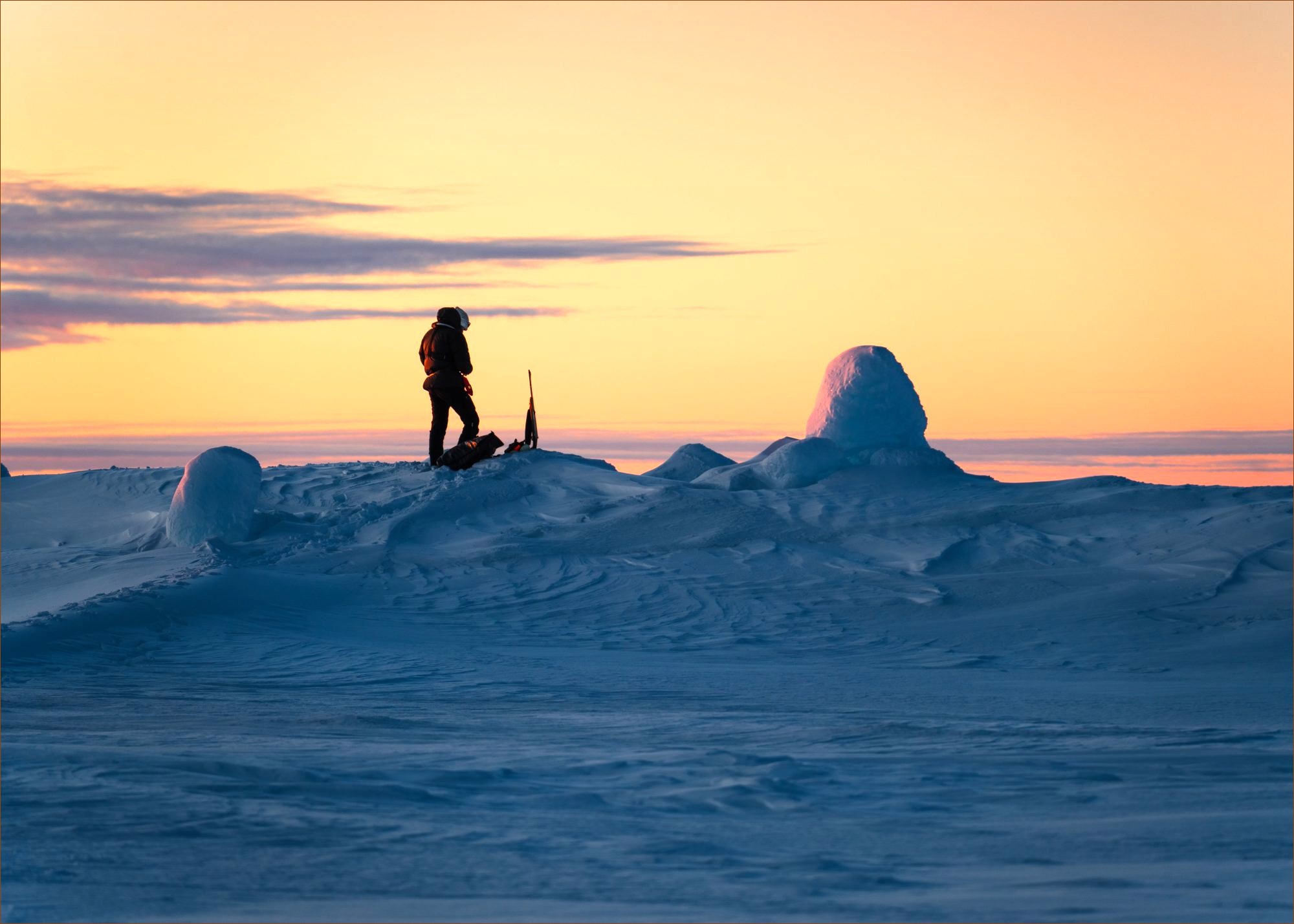 Ponant’s Sam Chamberlain Invites Adventurers to Discover New Ways of ...
