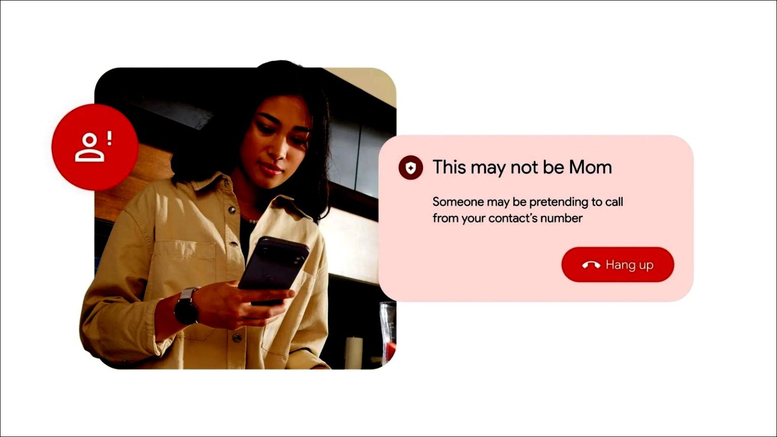 Google Launches Instant Fake Call Detection for Android Users - India ...